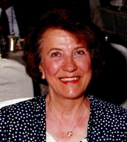 Evelyn Albrecht | News, Sports, Jobs - The Mining Gazette